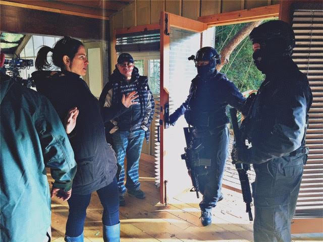 Equitable Cinematography: Director Lexi Alexander on the Politics of ...